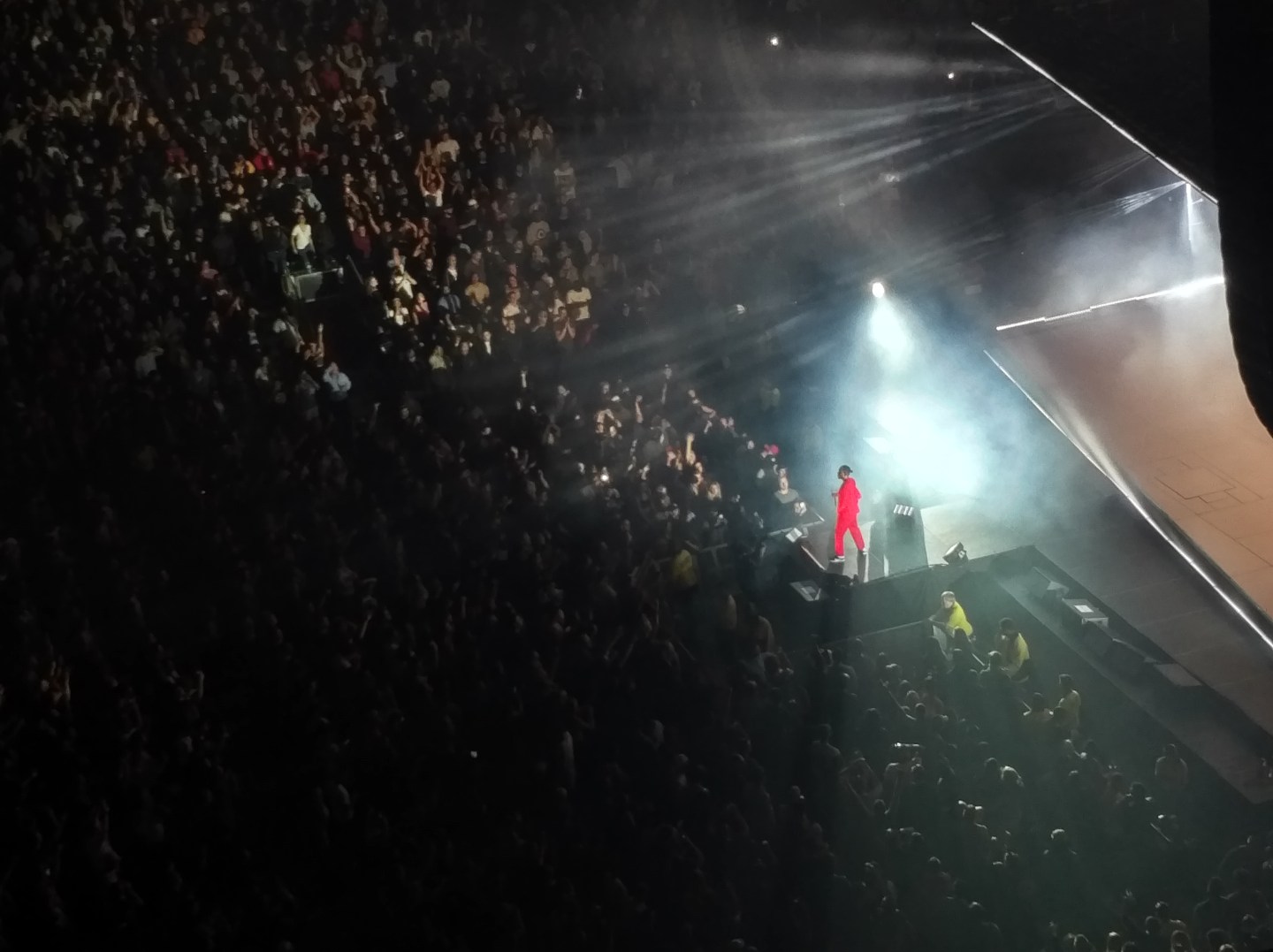 Concert Review: Kendrick Lamar – The DAMN Tour in Toronto (2nd Show ...