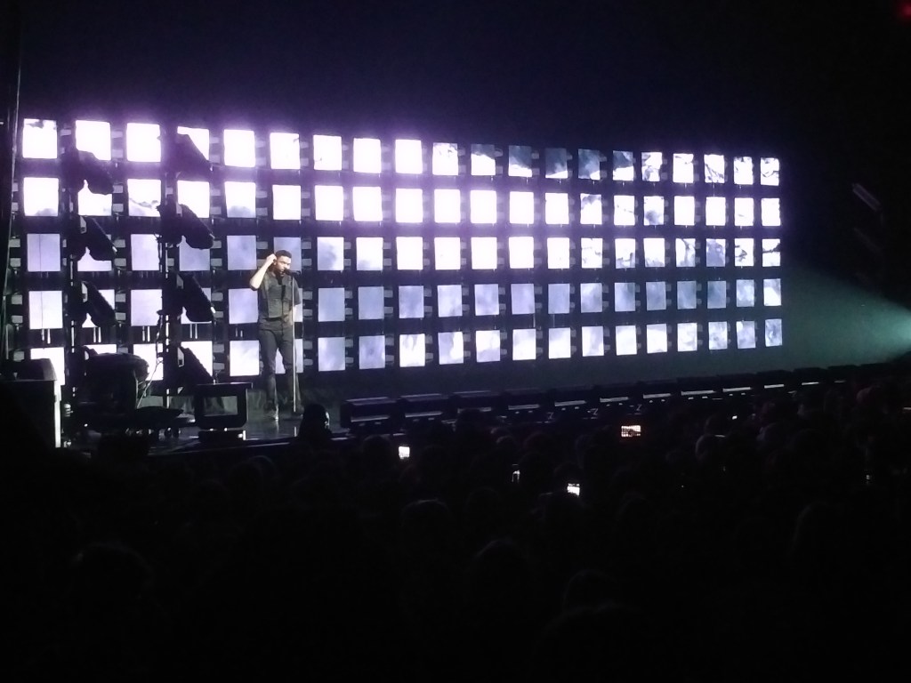 Concert Review: Tyler The Creator & Vince Staples at Ricoh Coliseum in ...