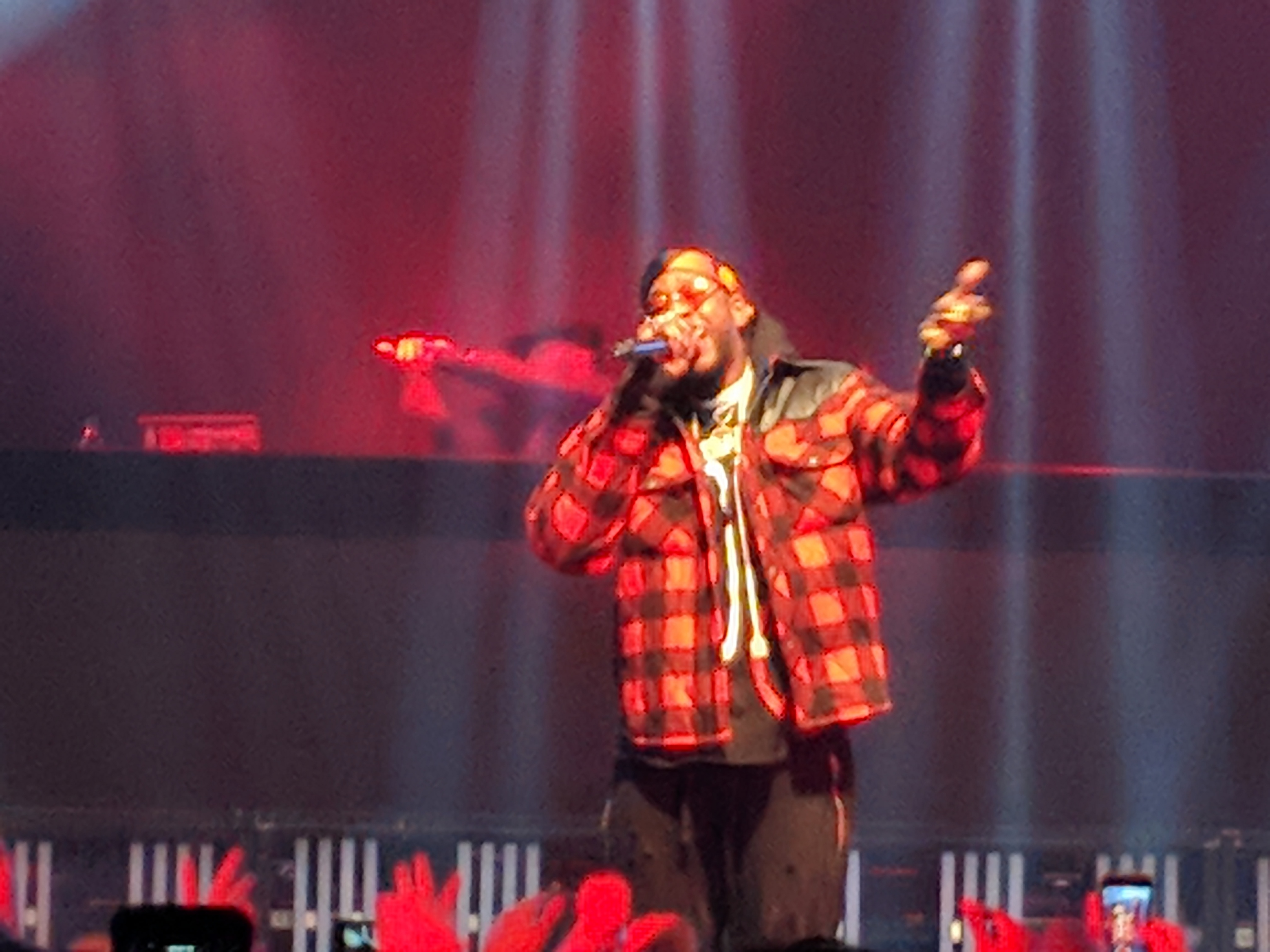 Concert Review: 2 Chainz at Canadian Music Week 2018 in Toronto (via ...