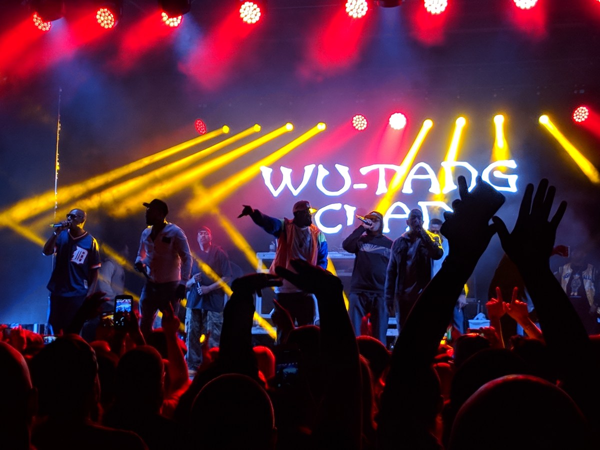 Top 8 Most Anticipated Hip-Hop Concerts Hitting Toronto This Summer ...