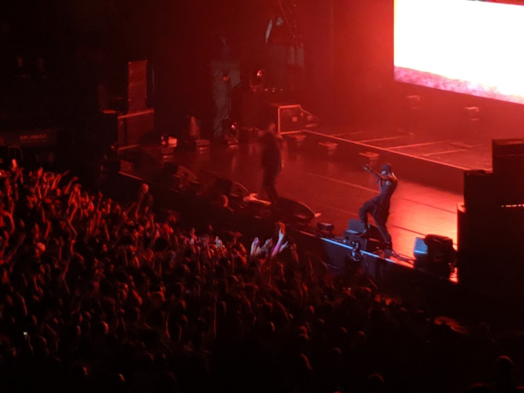 Concert Review: Tyler, The Creator – The IGOR Tour at Scotiabank Arena ...