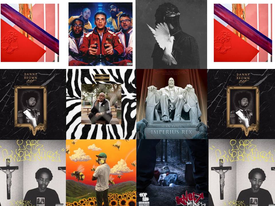 Top 30 Hip-Hop Artists of the Decade: #30-21 – SYpherSights