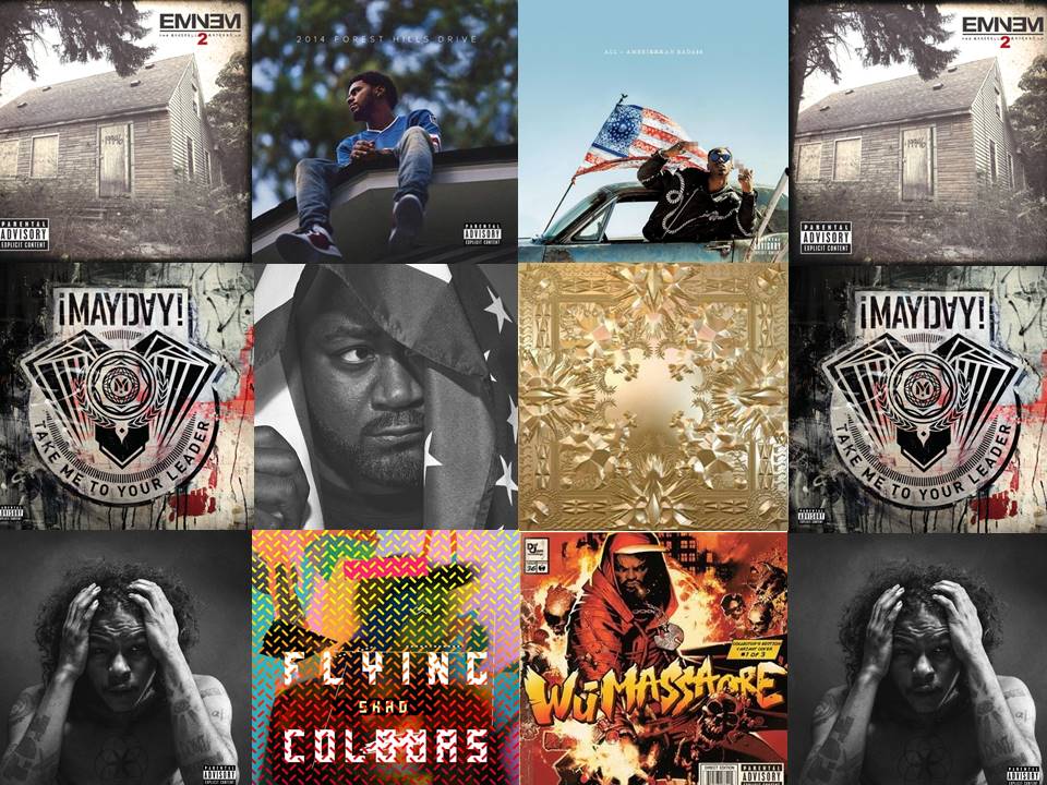 Top 30 Hip-Hop Artists of the Decade: #20-11 – SYpherSights